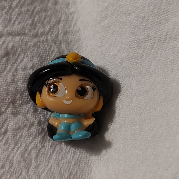 Disney | Toys | Disney Doorables Series 4 Jasmine | Poshmark
